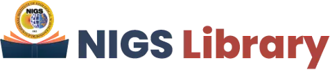 About Us | NIGS Library